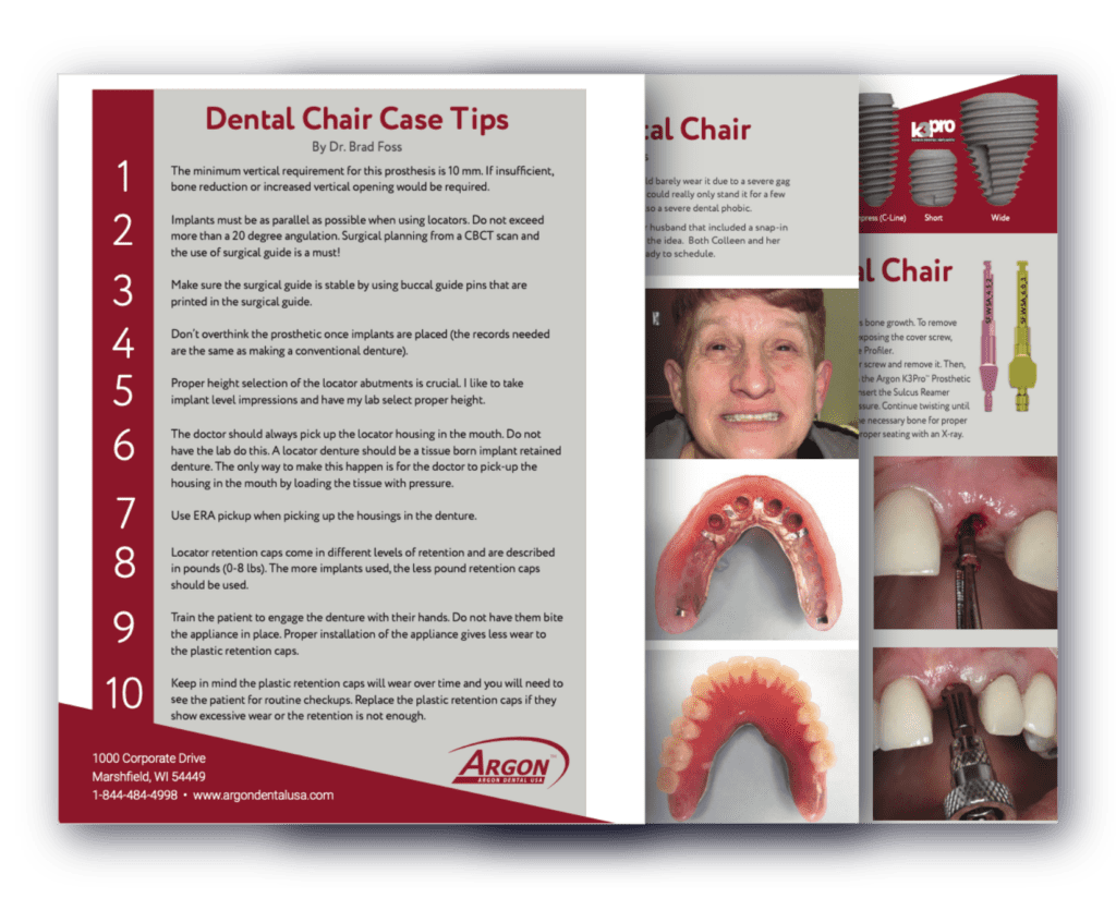 Implant Drill Usage - Complete Dental Implant Solutions